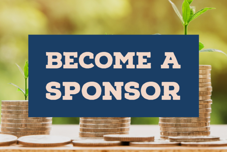 Become a Sponsor - SAVE of CIT University